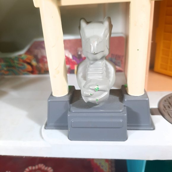 Nickelodeon | Toys | Teenage Mutant Ninja Turtles Half Shell Heroes ...